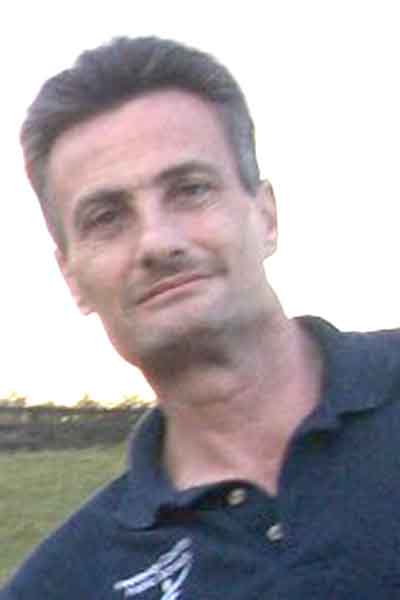 Johnny Ray Crockett 1958-2022 | News, Sports, Jobs - Tribune Chronicle Johnny Ray Crockett 1958-2022 | News, Sports, Jobs - Tribune Chronicle